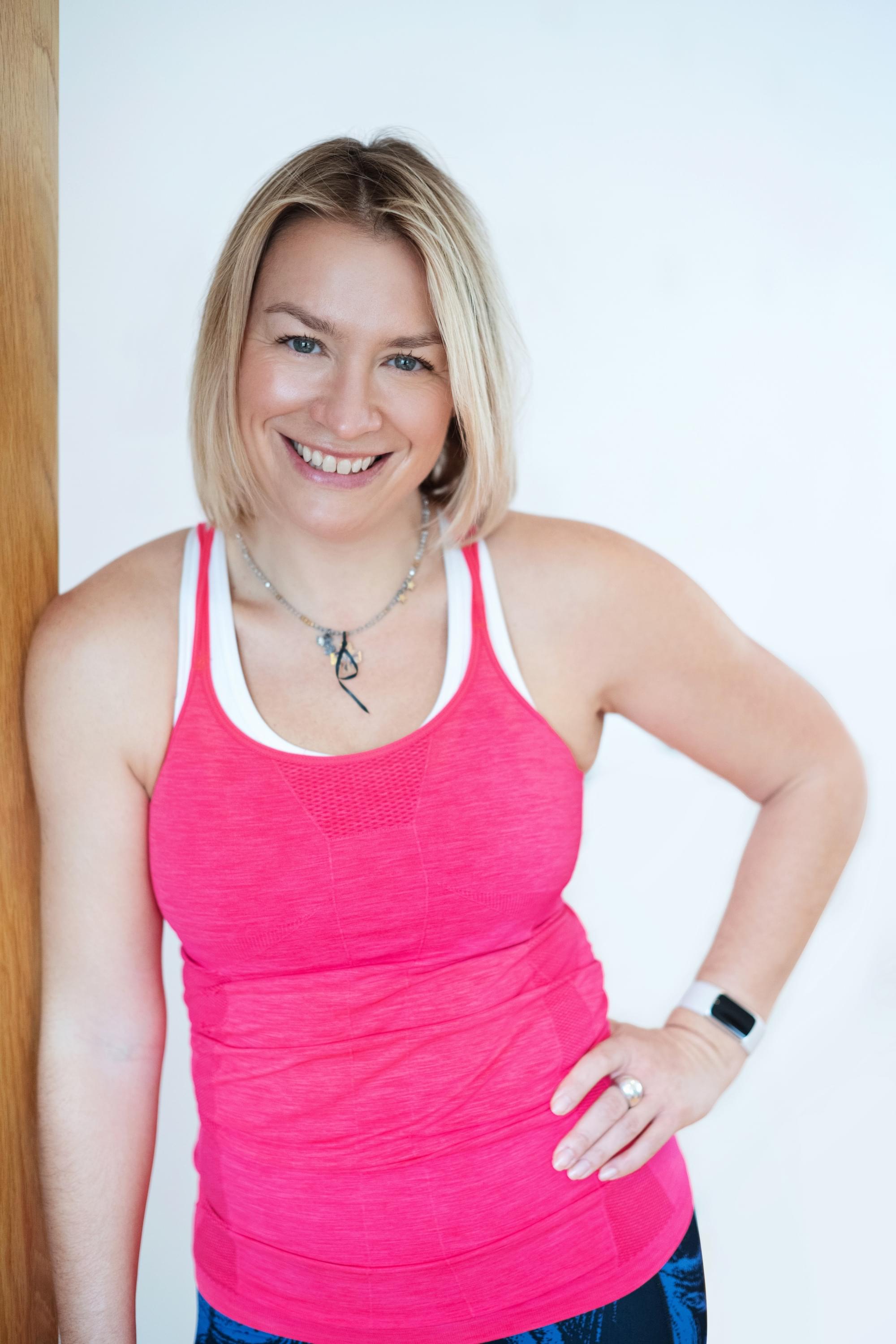 5 SHORT DAYS - Boost Your Metabolism and Drop Fat With Ease